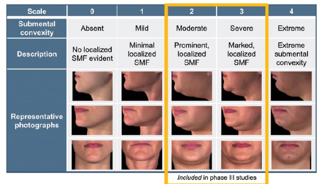 ATX-101: Non-surgical reduction of submental fat | PRIME Journal