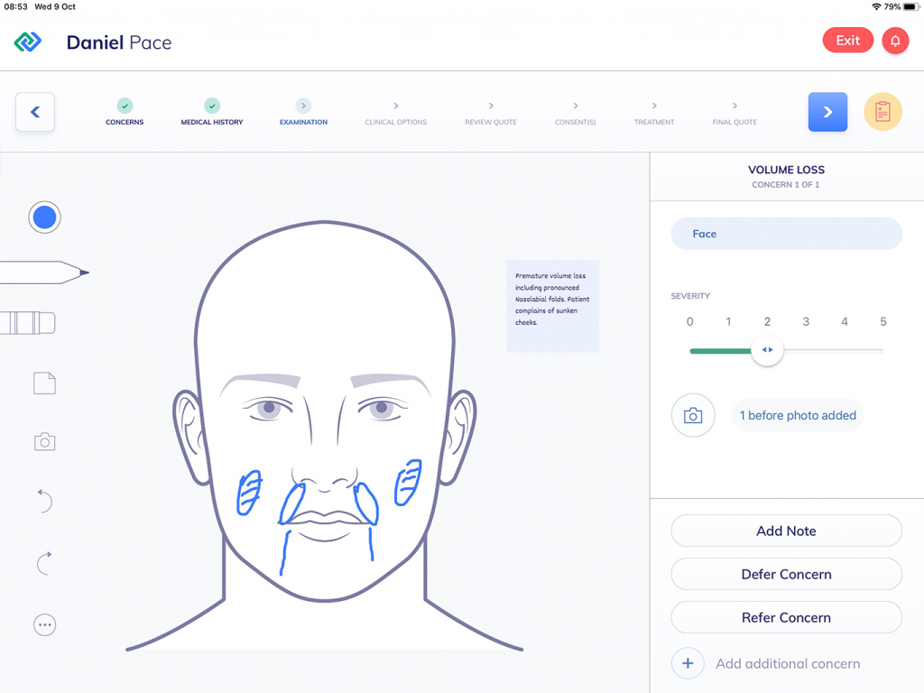 Clever Clinic® launches and is now available to download on iPad iOS ...