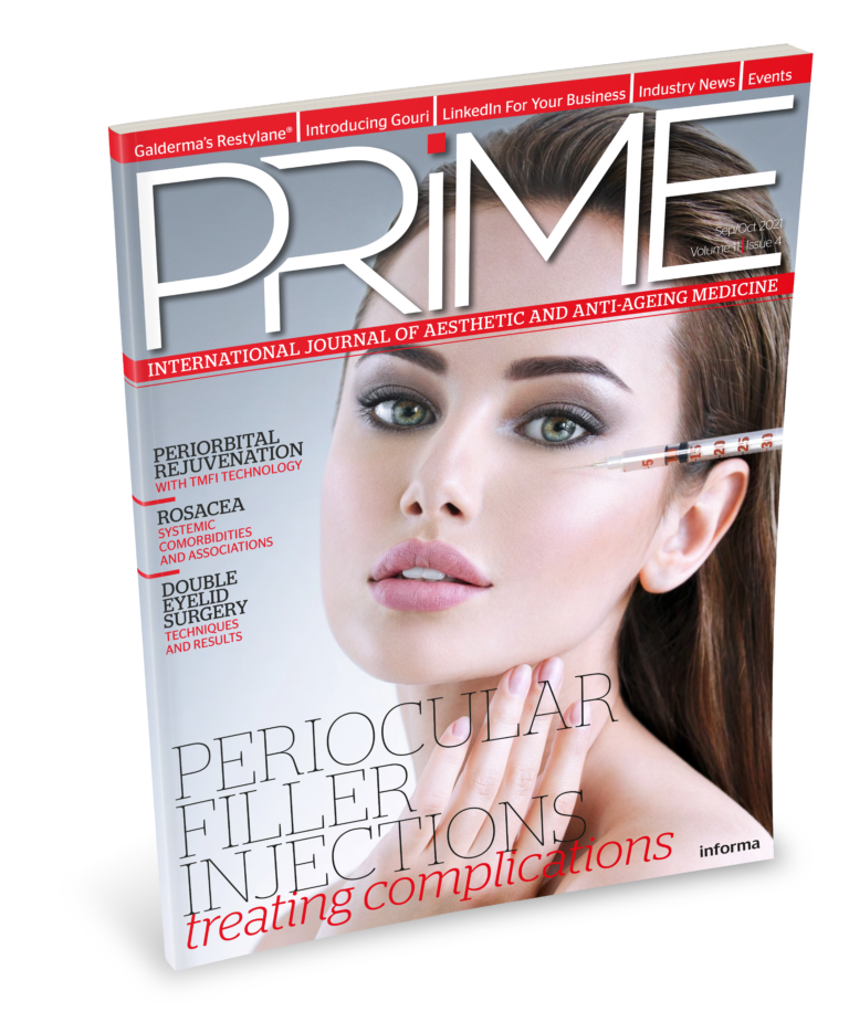 PRIME Journal 2021 Issues | PRIME Journal